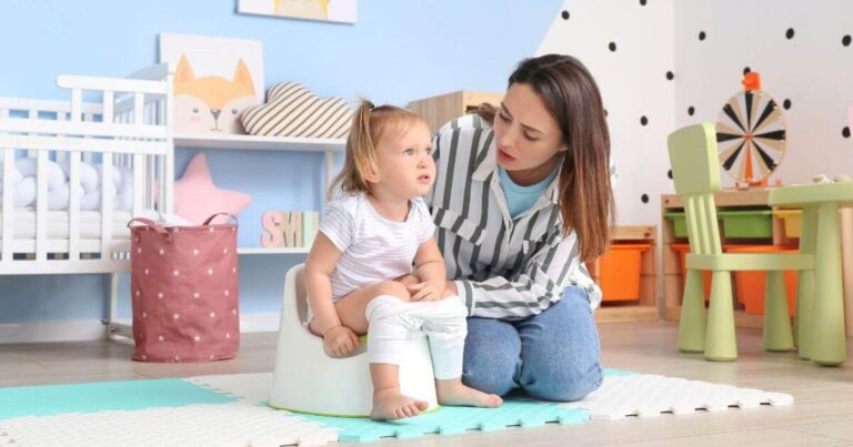 5 Potty Training Seats Your Child Will Love | KiddyNeedz